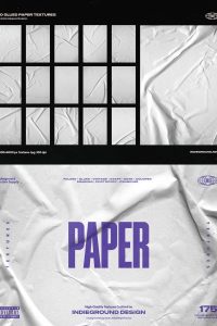 Paper Textures - Best Grafik - Design Resources